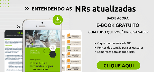 NR 19 atualizada: o que é e o que diz a norma em 2023