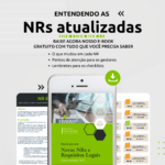 E-book NRs - Completo, atualizado e gratuito.
