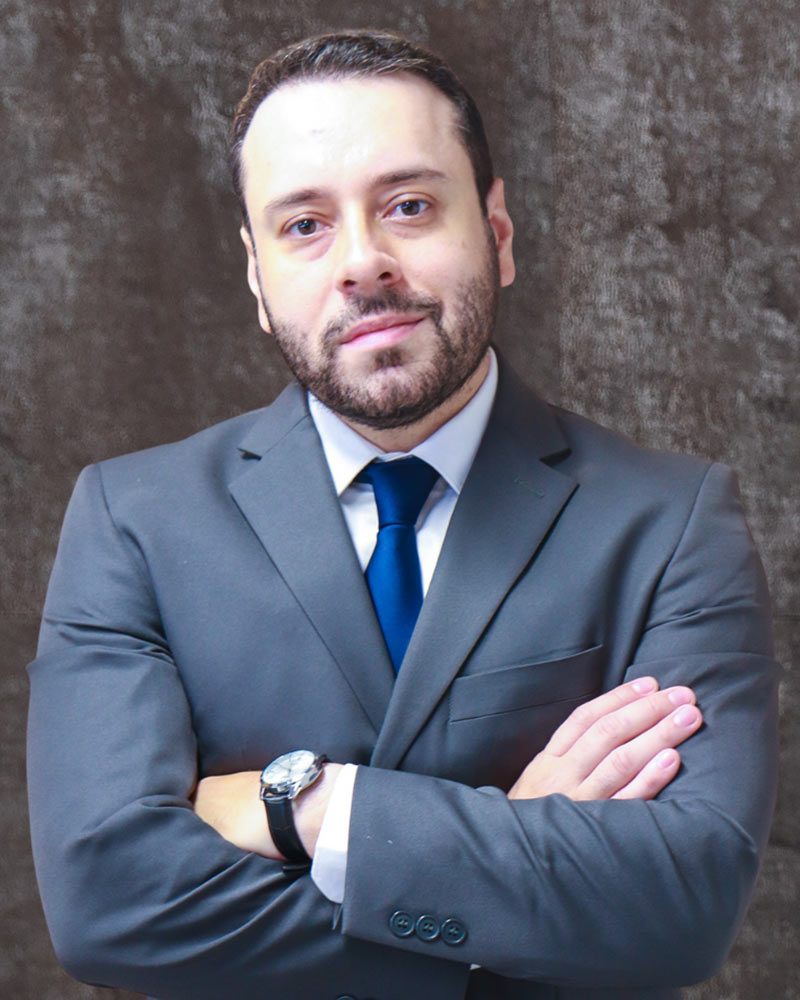 O Escritório - Rocha Cerqueira Sociedade de Advogados