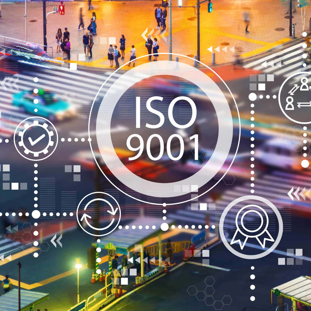 ISO 9001: o que é, benefícios, certificação e como aplicar em 2025