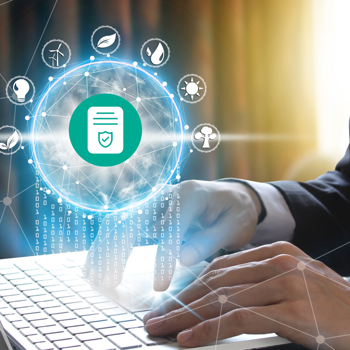 Como funciona o processo de licenciamento ambiental?