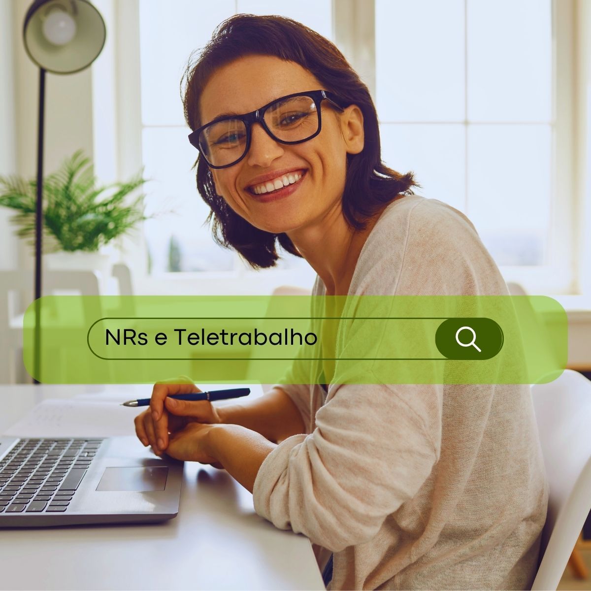 O impacto do teletrabalho na saúde do trabalhador