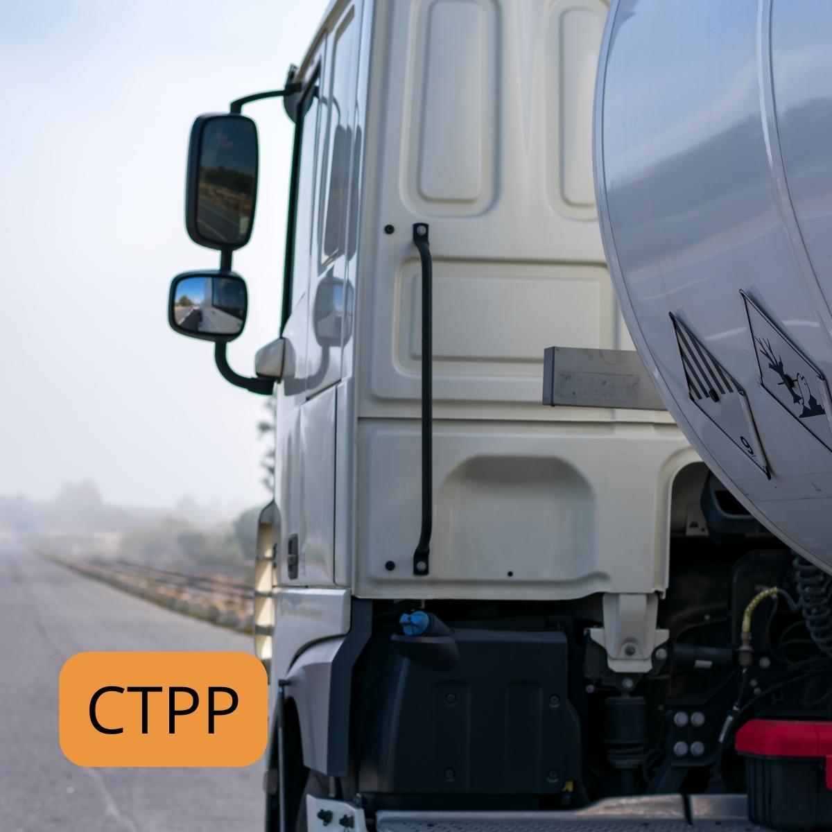 O que é CTPP e como obtê-lo em 2024:?