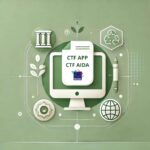 Penalidades CTF APP CTF AIDA: falta de cadastro